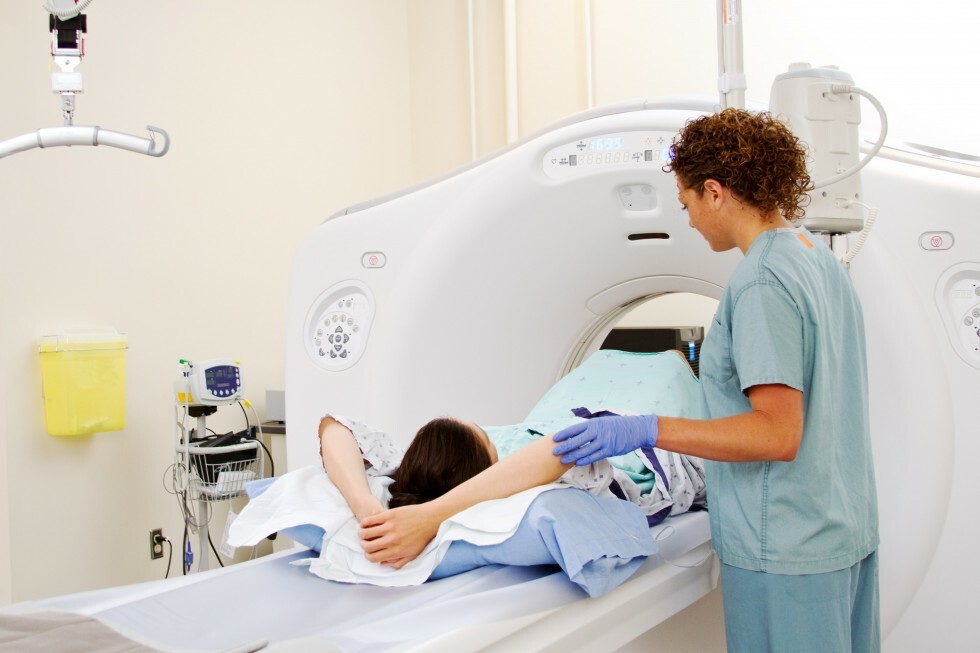 Resources - For Patients - FAQs: CT | Professional Radiology